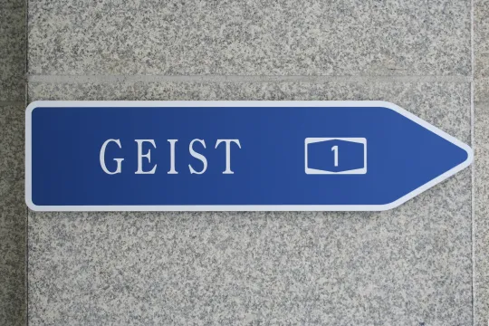 Pfingsten / Heiliger Geist – Bildempfehlungen | Pfarrbriefservice.de