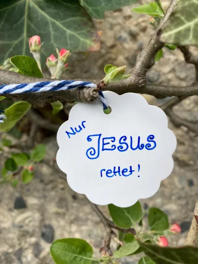 Ostern / Auferstehung – Bildempfehlungen | Pfarrbriefservice.de